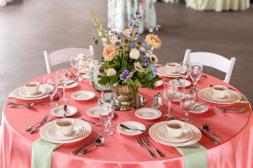 Fall Open House & Tasting Event! • Dupre Catering & Senate's End