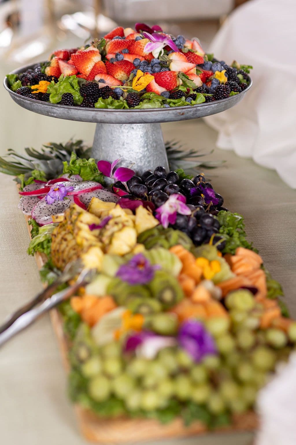 Fall Open House & Tasting Event! • Dupre Catering & Senate's End