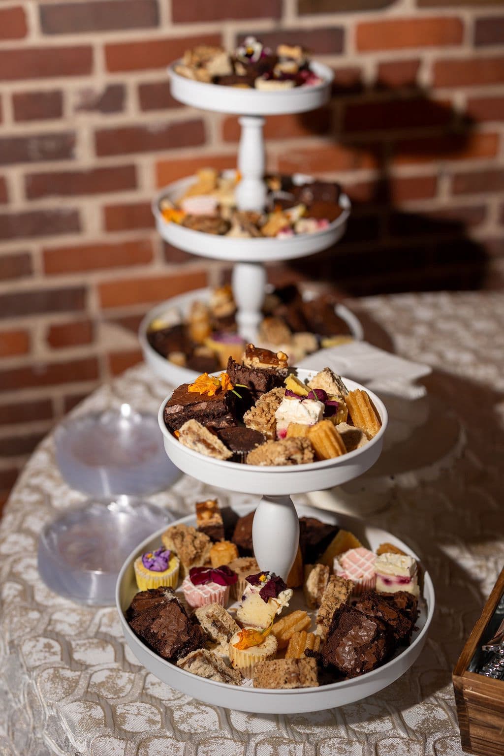 Fall Open House & Tasting Event! • Dupre Catering & Senate's End